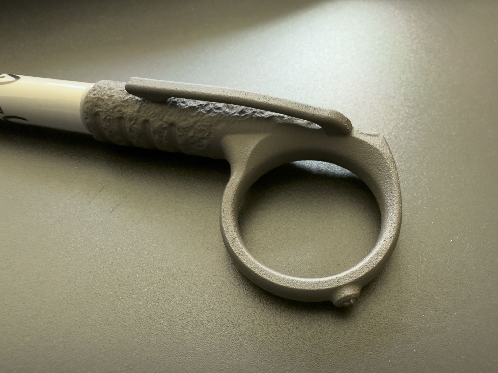 Titan EDC (Every Day Carry)