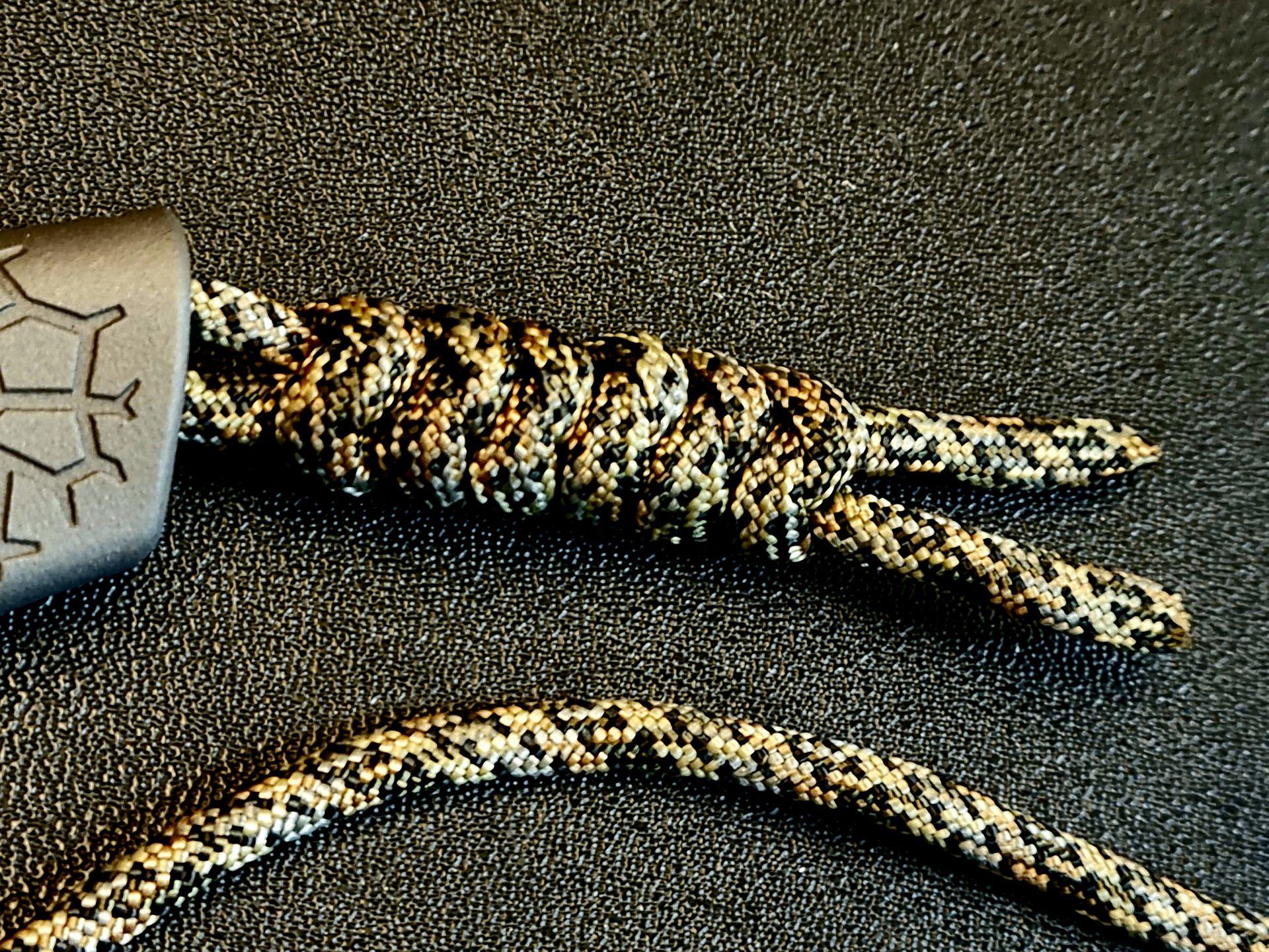 Lanyard Survival Infiltration | SW10107